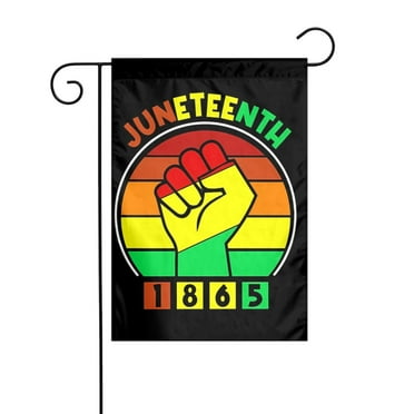 Civil Rights Movement Flag Black History Started Before America ...