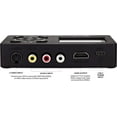 ClearClick 2.0 Mini Video to Digital Converter - Capture from VCR, VHS ...