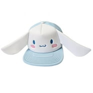 The Super Mario Video Game Raccoon Red Cosplay hat with ears - Walmart.com