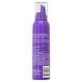 Aussie Instant Freeze Mousse, 24 Hour Maximum Hold with Jojoba Oil ...