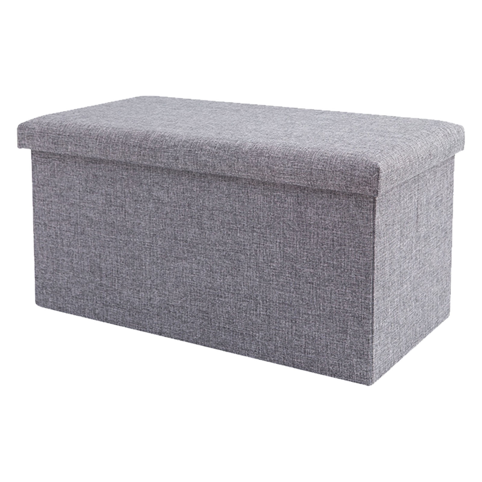 Click here for Estink Storage Ottoman Bench  Fabric Multifunction... prices