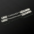 Tersarium Chain Door Lock Stainless Steel Security Door Chain Guard ...