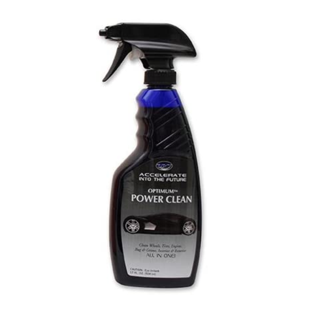 Optimum Power Clean All-Purpose Cleaner - 17 oz - Walmart.ca