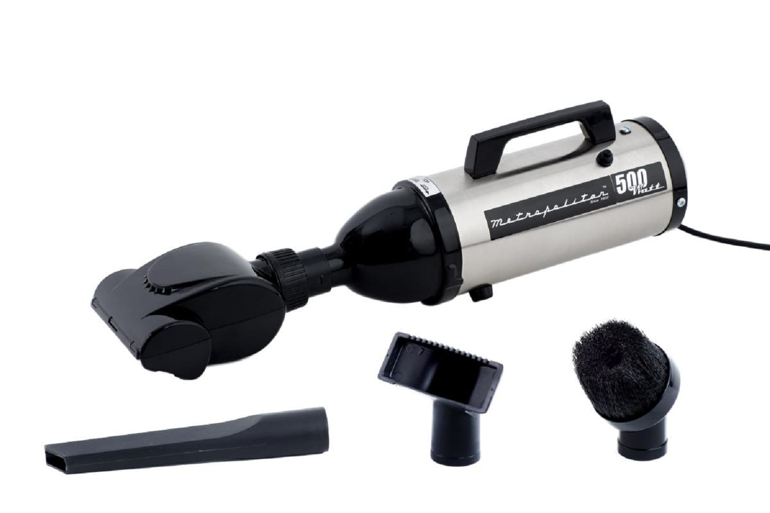 Evolution Hand Vac with Turbo Brush - Walmart.com