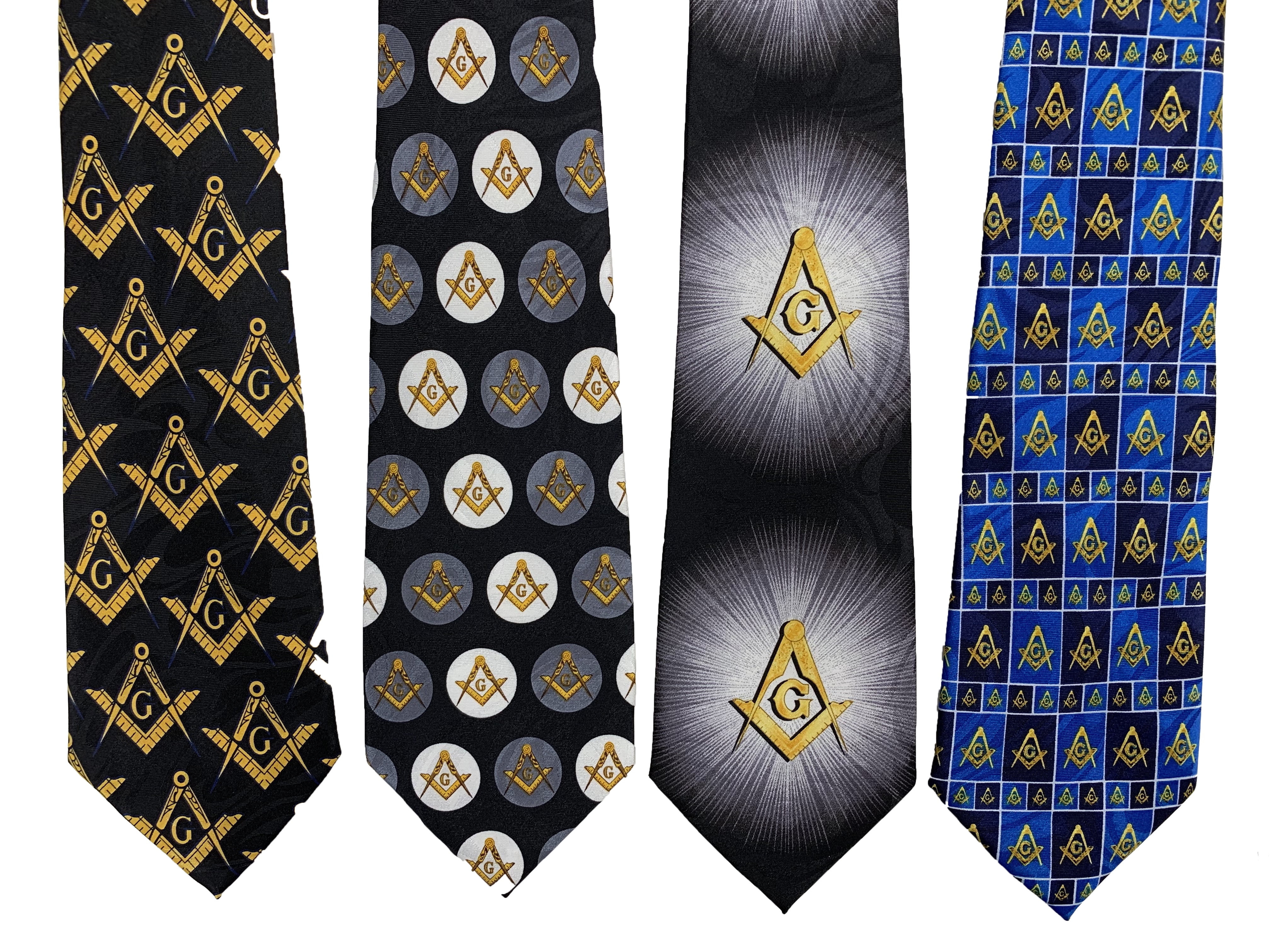Choose From Over 20 Different Designs Steven Harris Pack Of 4 Mens ...