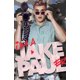Jake Paul - Pauler Poster Mount Bundle - Walmart.com