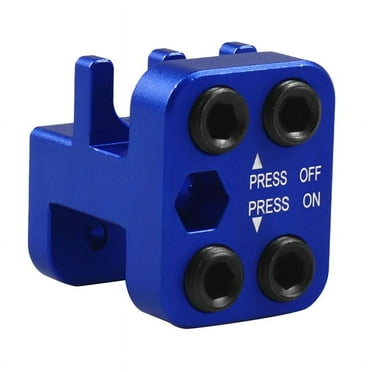 Motion Pro 08-0675 Master Link Press Tool - Walmart.com