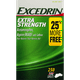 Excedrin Extra Strength Pain Reliever Caplets, 250 Ct - Walmart.com