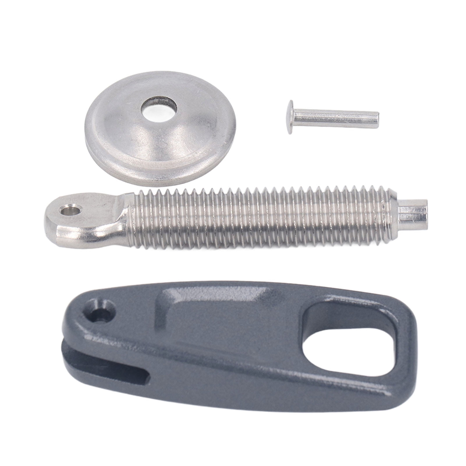 Click here for Estink Boat Transom Clamp  Outboard Motor Transom... prices