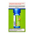 Equate Mini Nicotine Polacrilex Lozenge 4 Mg Citrus Flavor 108 Count