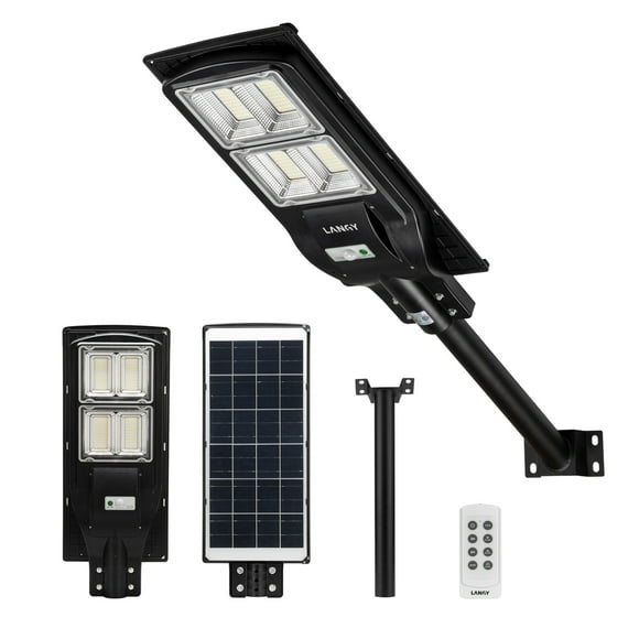 Solar Street Light Remote