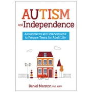 Daniel Marston Books - Walmart.com