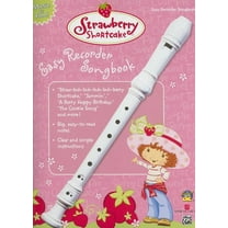 Strawberry Shortcake Super Sweet Treasury, (Hardcover) - Walmart.com