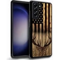 Compatible with Samsung Galaxy S23 Case，Design Pattern Back Bumper Anti ...