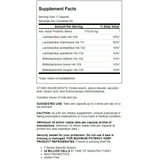 Flora Advanced Adult's Blend Probiotic 60 capsules - Walmart.com