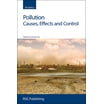 Environmental Pollution: Causes, Effects and Control, (Hardcover ...