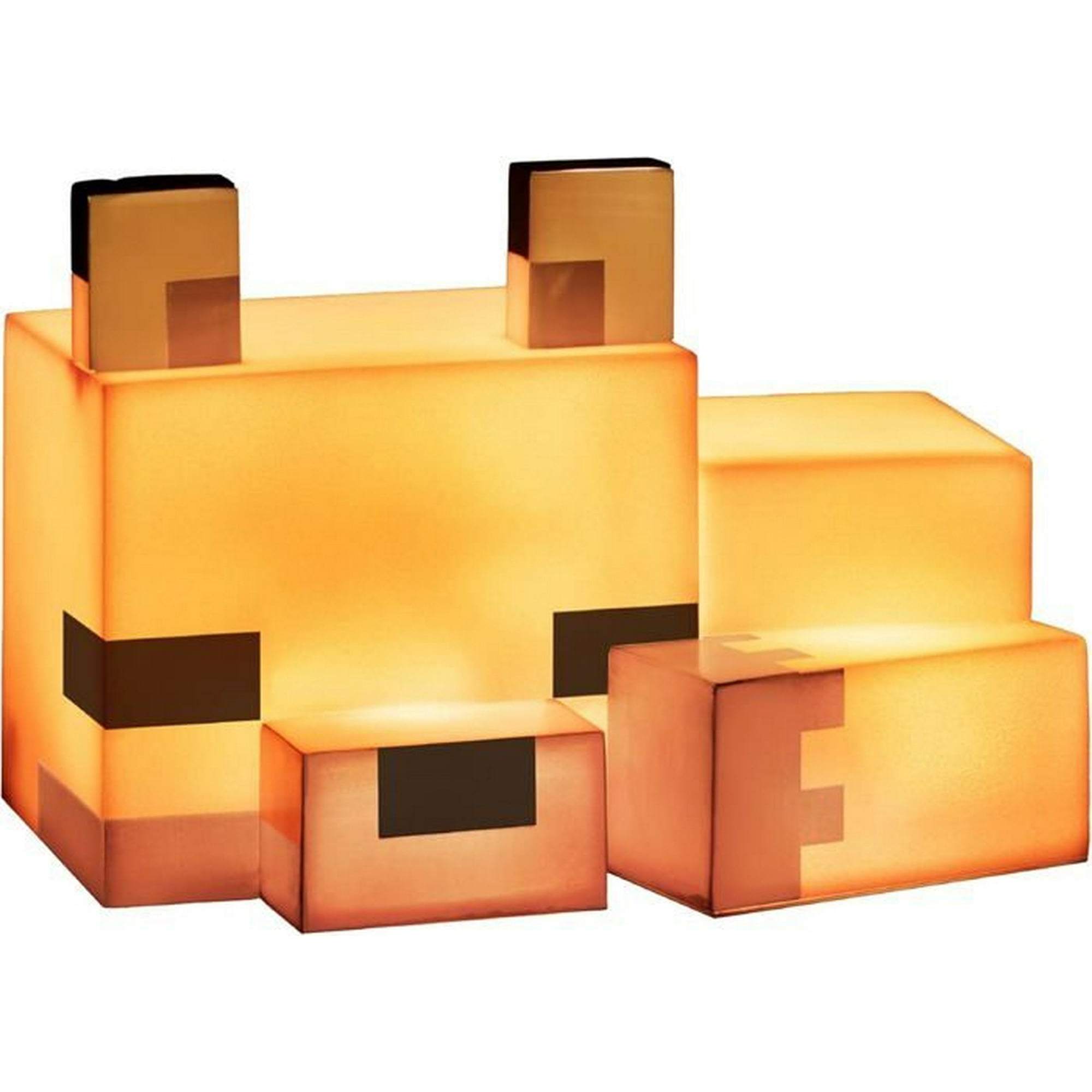 Click here for Zonding Official Cute Fox Night Light  Soft Orange... prices