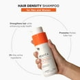 Ds LAB Revita High-Performance Hair Stimulating Shampoo and Conditioner ...