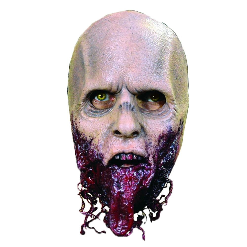 Máscara de Zombie sin Mandíbula REV | Walmart en línea