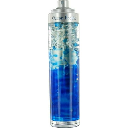 Ocean Pacific By Ocean Pacific For Men. Cologne Spray 1.7 OZ | Walmart ...
