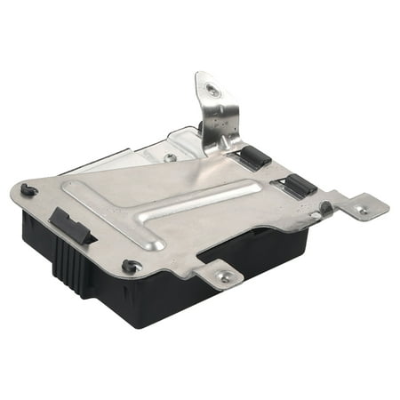 Trayknick Integrated Electric Trailer Brake Controller Kit 82215040AB ...