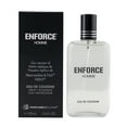 Parfums Belcam Enforce Eau de Cologne for Men, 3.4 Oz - Walmart.com