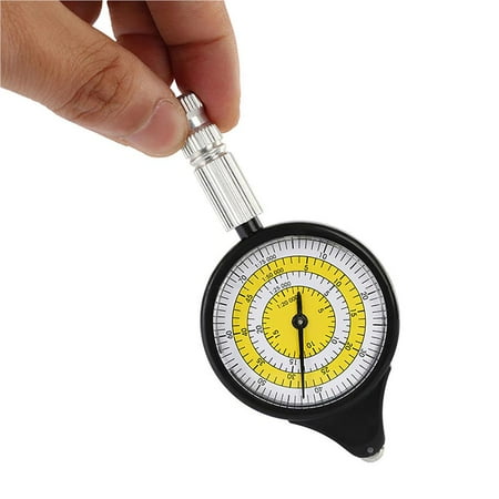 Map Rangefinder Odometer Multifunctional Portable compass curvimeter ...