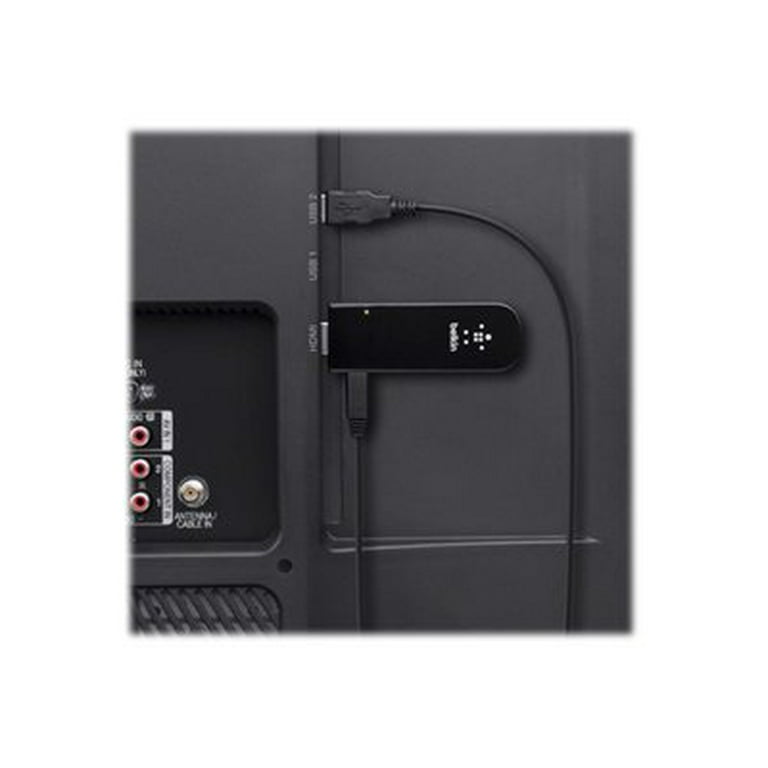 Belkin Miracast Video Adapter