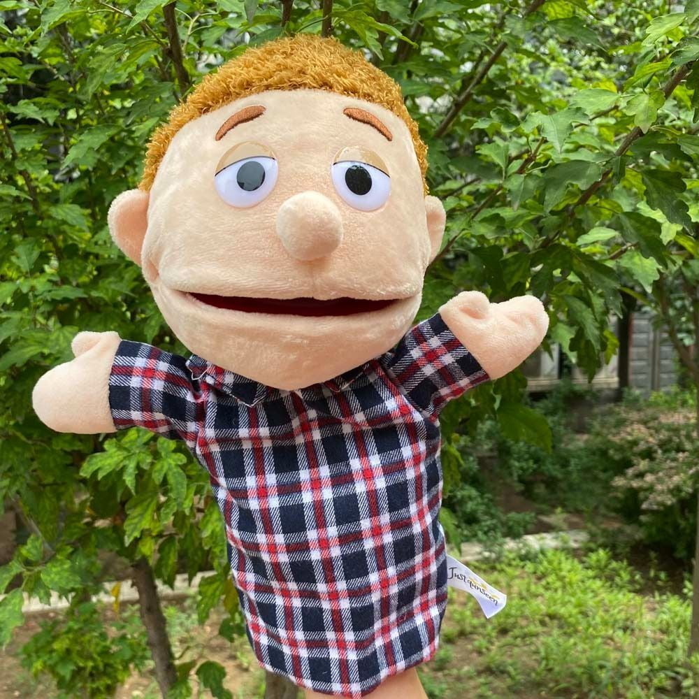 Click here for Grm Family Hand Puppets puppets For Kids Role Paly... prices