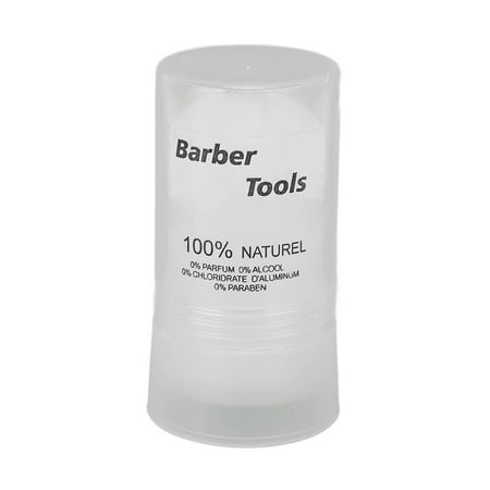 Alum Stick, Skin Soothing Safe Mellow After Shave Block For Home Hair ...