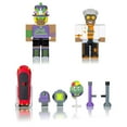 Jazwares Roblox Ghost Simulator Action Figure 2-Pack, Exclusive Toys ...