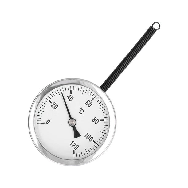 Grill , High Accuracy 0-120 degrees Celsius Measurement BBQ Grill Quick ...