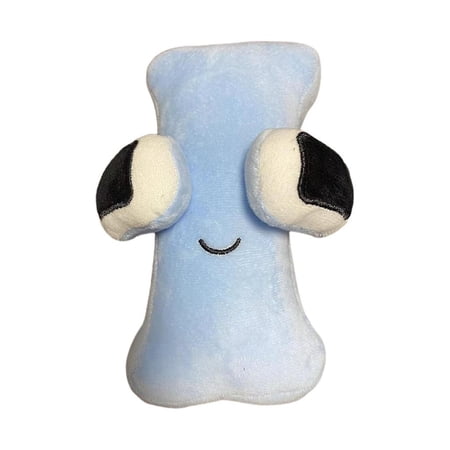 Alphabet Lore Plush Toy Dolls Toy Alphabet Lore Plushies Letter Stuffed ...