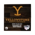 Zak Designs 2 Ounce 4-piece Valentine Mini Glass set, Yellowstone ...
