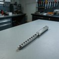 Wofarmy Robust Steel Dumbbell Extension Rod for Weight Plates 10 15 ...