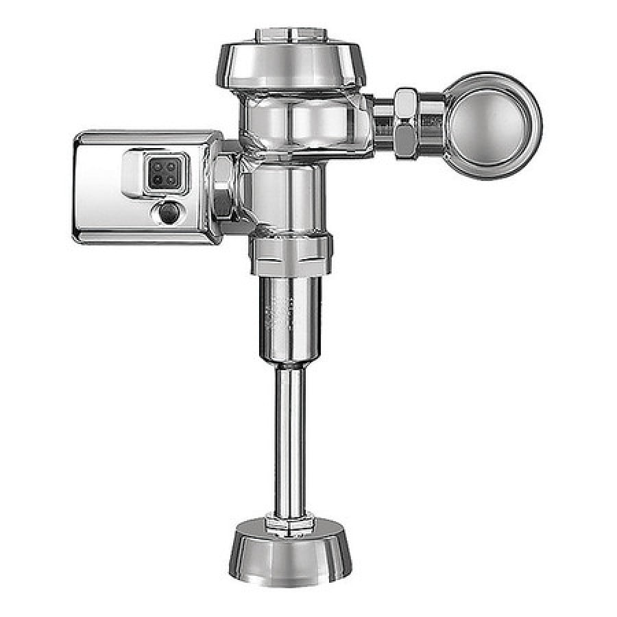 SLOAN Sloan 186 DFB SMO 1 5 Gpf Urinal Automatic Flush Valve Chrome 