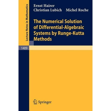 Mathematical Analysis and Numerical Methods for Science and Technology ...