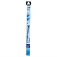 Aqueon Fluorescent Single Strip Aquarium Light, 24", Black - Walmart.com