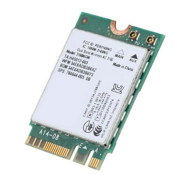 Intel Wireless Bluetooth