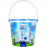 Floof Super Moldable and Soft Toy in Convenient Storage Bucket ...