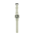 Casio Digital Octagon Wristwatch 10-Yr Battery 100M Wr Led Light ...