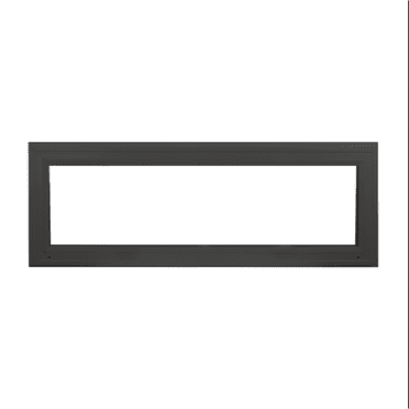 Mobile Home Window 36" x 8" Horizontal Slider. Obscured Glass Bathroom ...