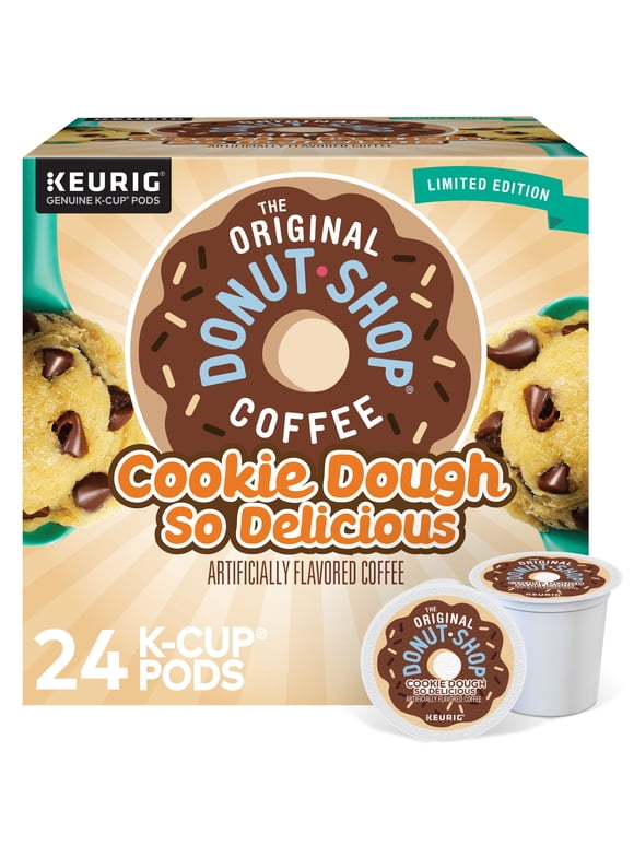 Keurig K-Cups & Coffee Pods in Coffee - Walmart.com