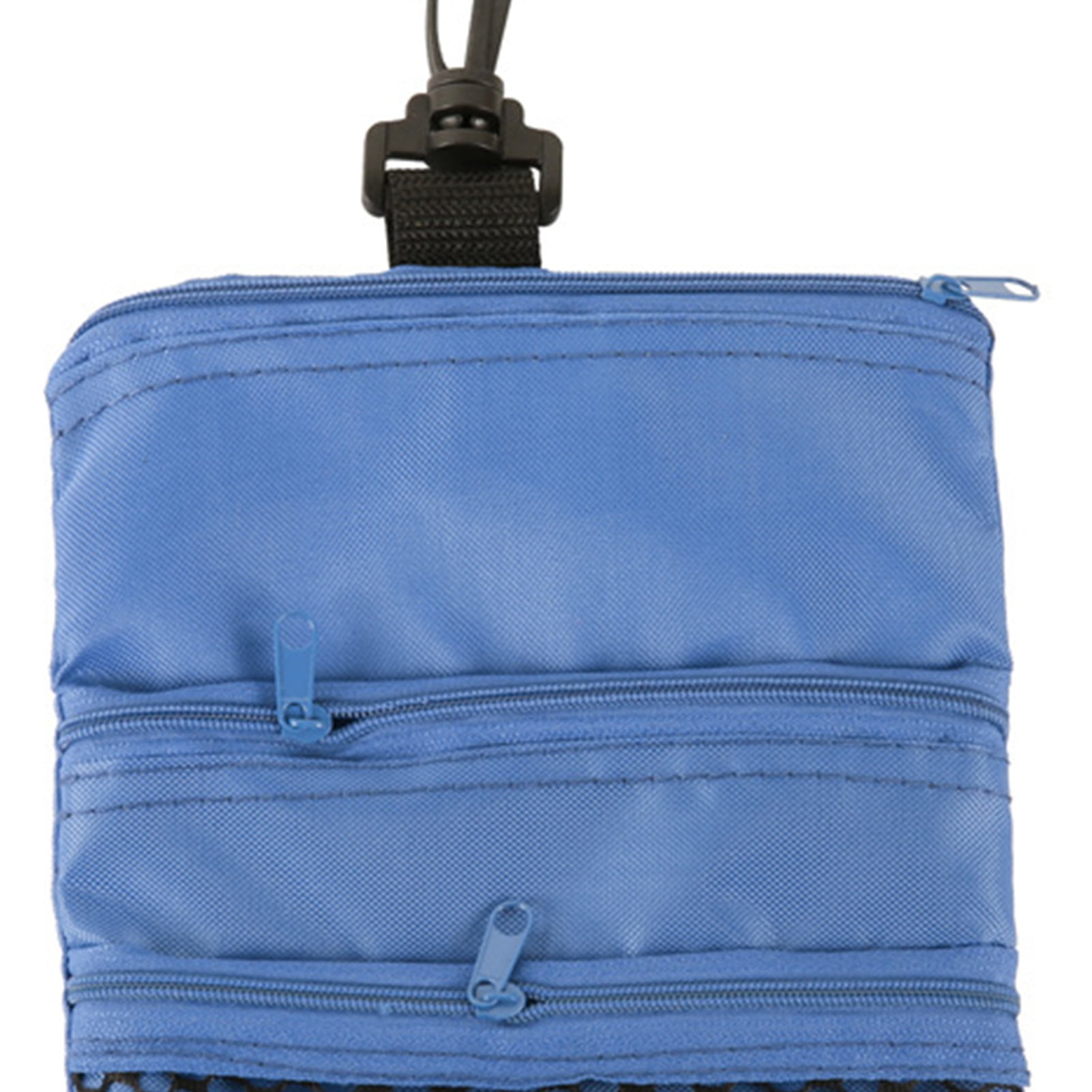 ZEAVAN Golf Tee Pouch Holding Tee Waterproof Universal Golf Ball ...