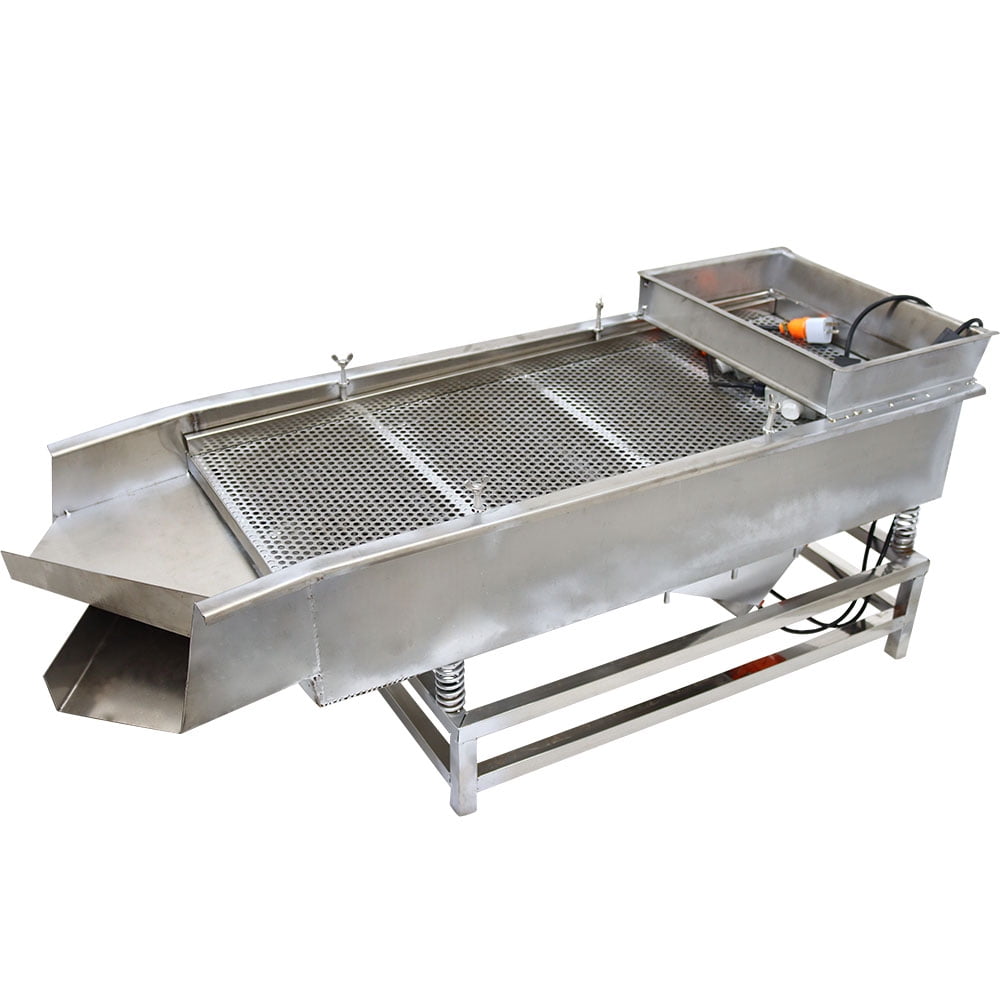 INTSUPERMAI Linear Vibrating Screen Linear Sifter Australia | Ubuy