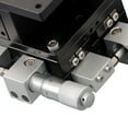 findmall XYZ 3 Axis Linear Stage Trimming Platform Bearing Tuning ...