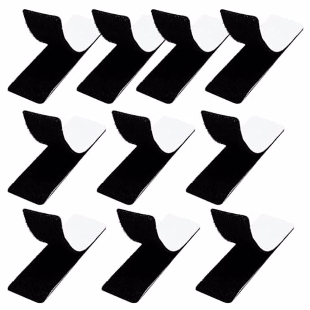 Speravity 10 unids/set cinta adhesiva de doble cara fuerte adherencia ...