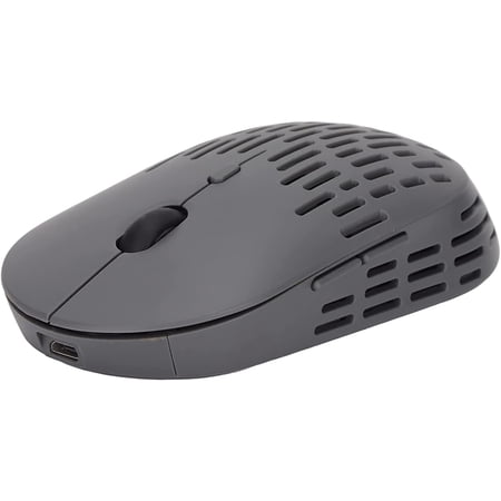 Wireless Mou for Laptop, 2.4 Wireless Mou Ergonomic with Adjustable D I ...