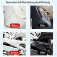 Car Leather Refurbishment Cream 50g Interior Seat Polishing Agent for ...