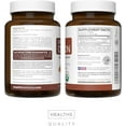 Healths Harmony Organic Ceylon Cinnamon Pills 1000mg - 500mg Cinnamon ...